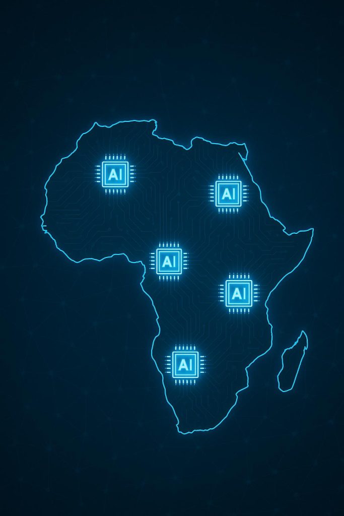 Africa’s Leap Into the AI Era: Strive Masiyiwa’s Vision for a Sovereign ...